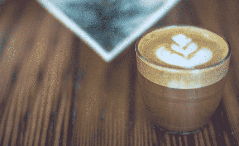 How to Make Cortado Coffee - Seven Districts Coffee