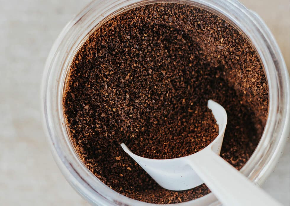 Specialty Ground Coffee - Meaning & Selection - Seven Districts Coffee